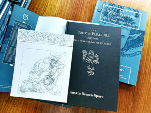 The Book of Pleasure – Jerusalem Press